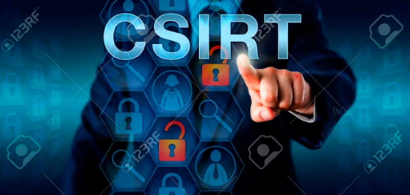 Computer Security Incident Response Teams dalam lingkup instansi ...
