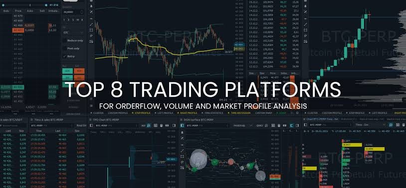 Trading Platforms Revolutionize Online Trading | by Malik Iqbal2165 ...