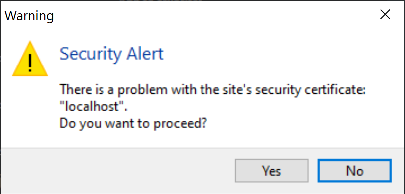 Delphi Security Alert - Piyanat Nimkhuntod - Medium