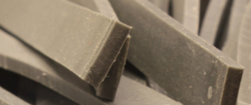 What are the Key Properties of Solid Silicone Rubber Strips? | by CB ...