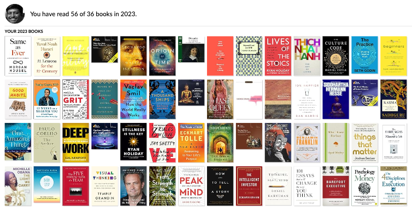 Challenge Yourself Into a Reading Habit | by Rupak Ganguly | Medium
