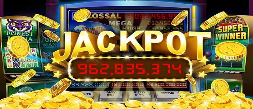 How do you cheat slot machines?. It is no secret that a large number of ...