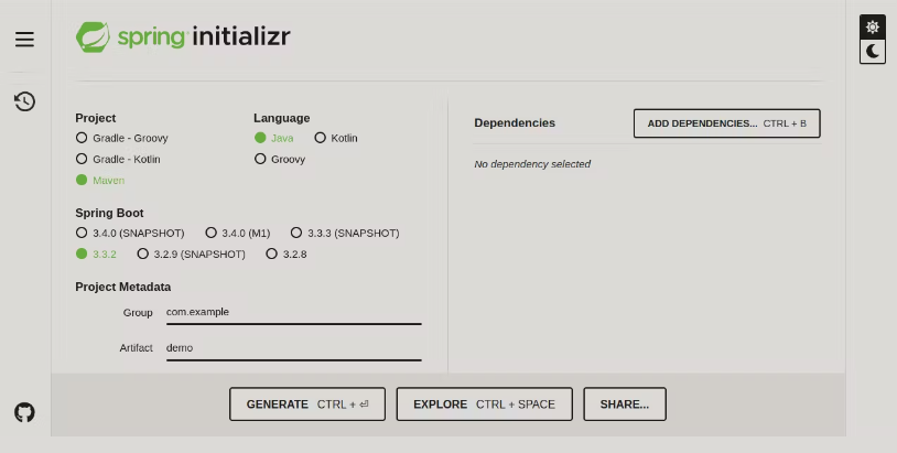 Sending Mail From Springboot Application By Sandeep100rana Aug 2024 Medium