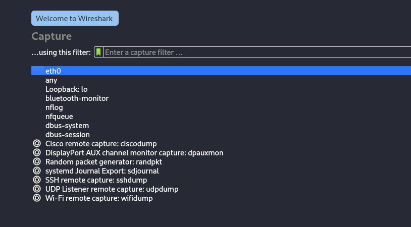 The Enigmatic Expedition of Wireshark | by Black Noir | Feb, 2024 | Medium