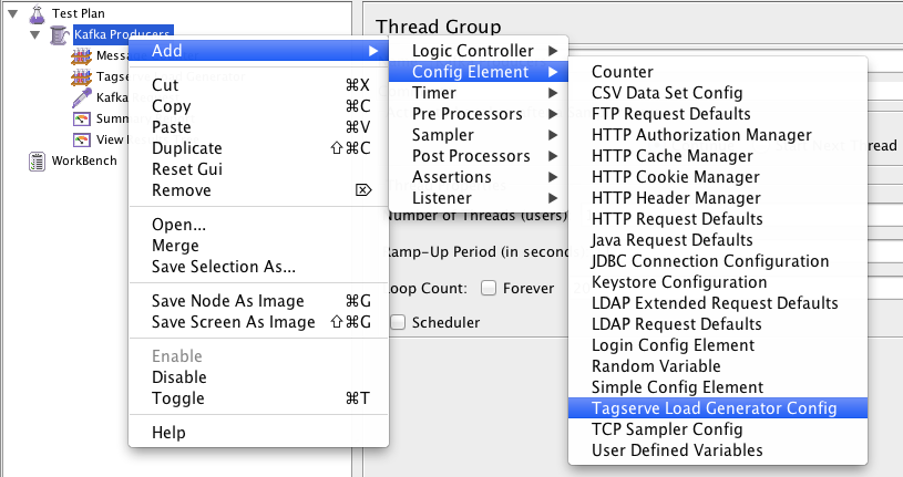Custom JMeter Samplers and Config Elements | by Cody A. Ray | Medium