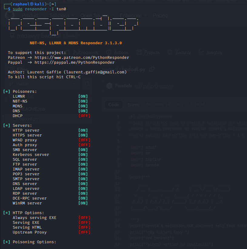 Introduction to Client Side Attacks (OSCP) | by IAmPLANT | Medium