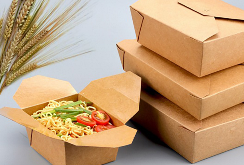 The Secret Ingredient for Growing Food Brands? Custom Packaging That ...