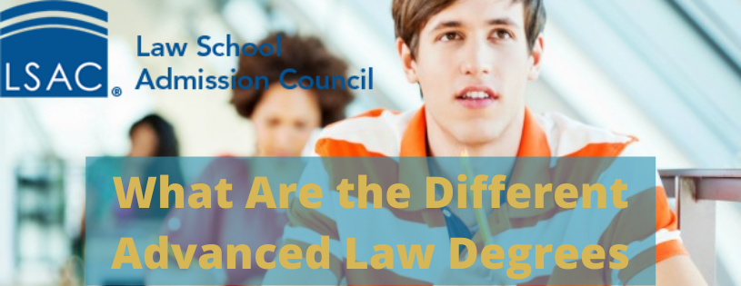 Different Advanced Law DegreesWhat Are the Different Advanced Law ...
