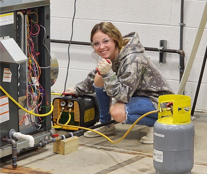 Common HVAC Problems and How to Fix Them | by vetconhvacrepair | Jul ...