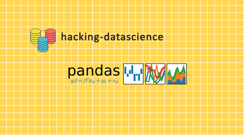 hacking-pandas. Pandas is a powerful python package… | by Vinay Kudari ...