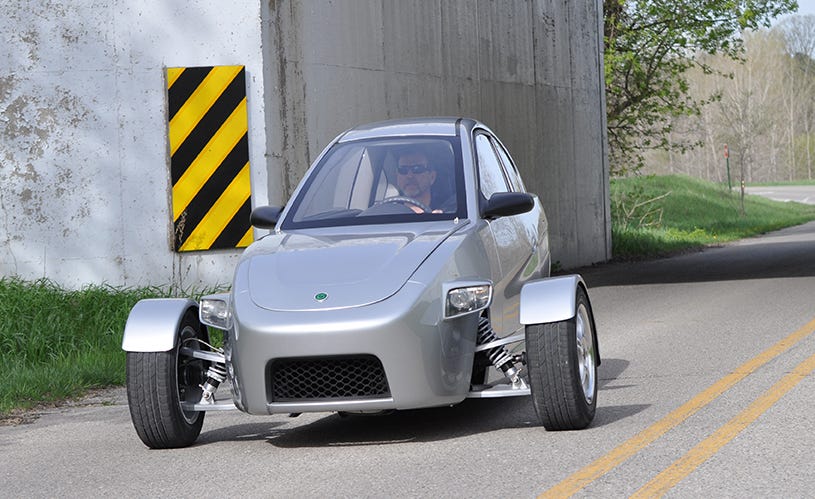 Elio Motors Op-ed | by theparkland | Medium