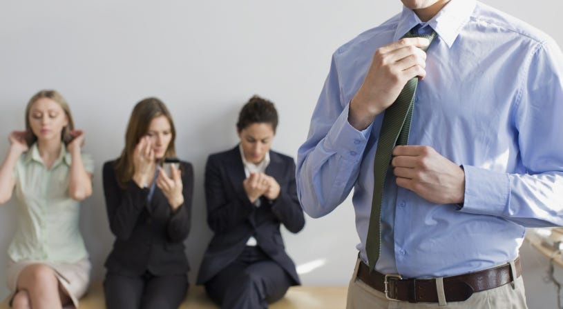 The Power of First Impressions — How to impress anyone you meet in ...