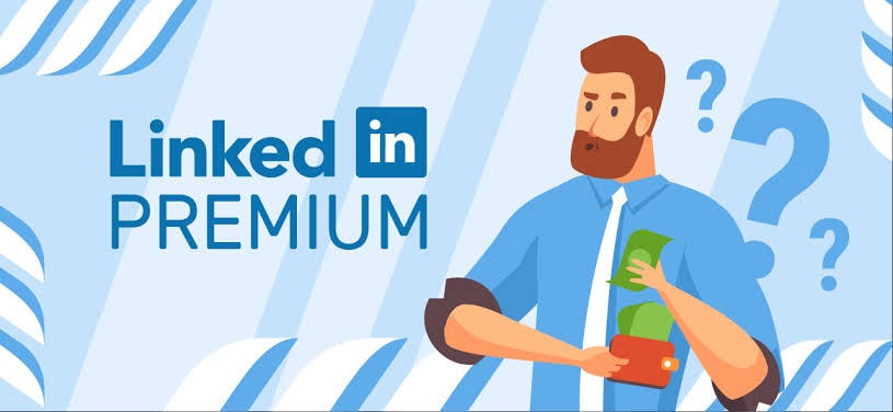 LinkedIn Premium Features Worth. A LinkedIn Premium account provides a ...