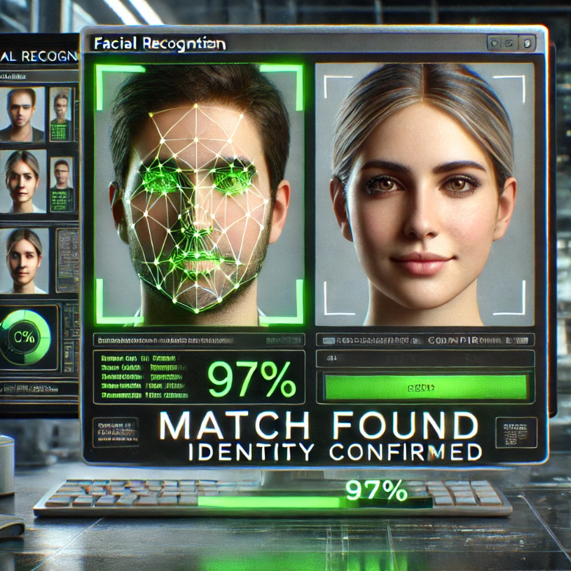 Facial Recognition System Setup Using Amazon Rekognition | by Oğuzhan Hızıroğlu | Medium