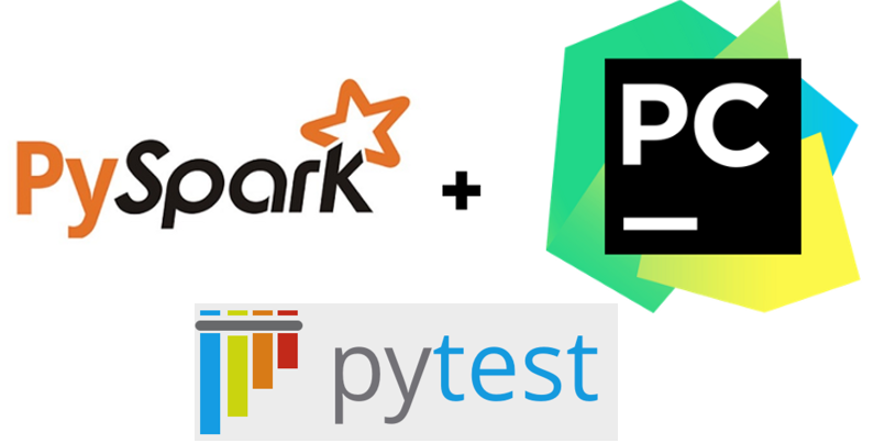 Integrating Pyspark with Pycharm + Pytest | by Anthony Wainer Cachay ...
