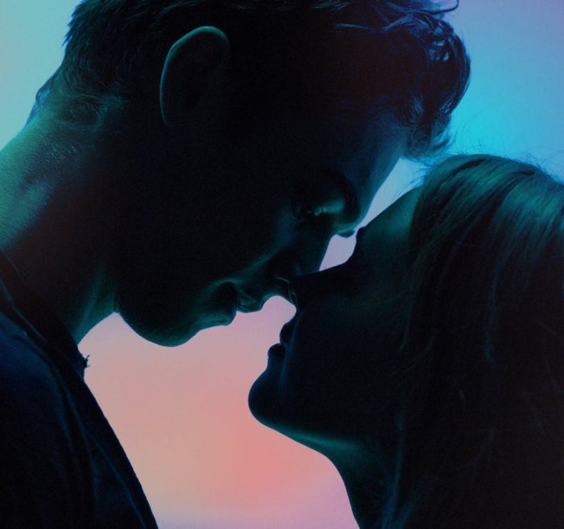After (2019) on CA_CINEMAXON — Popular With U Must See | by L E Ah Thr ...