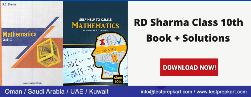 RD Sharma Class 10th Solution. RD Sharma Solutions for Class 10 are ...