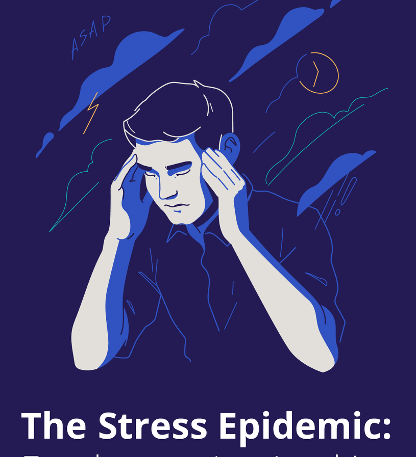 The current epidemic, and the difficult experience it brings with it to ...