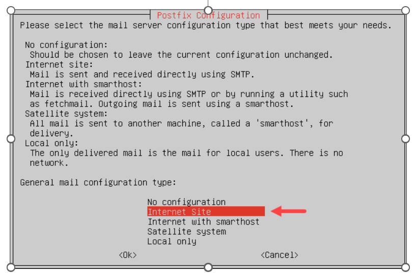 How to Configure Postfix to Use External SMTP | by Mitul Soni | Medium