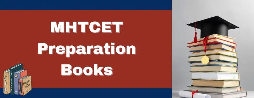 Top MHT-CET Preparation Books. Embarking on the journey to crack the ...