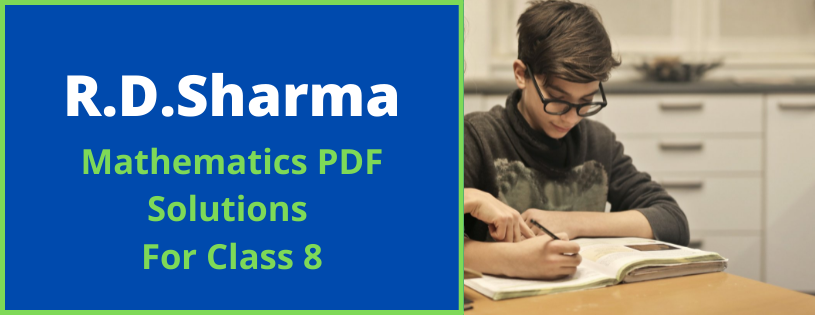 RD Sharma Class 8th Solution. NRIs and Indian students studying in ...