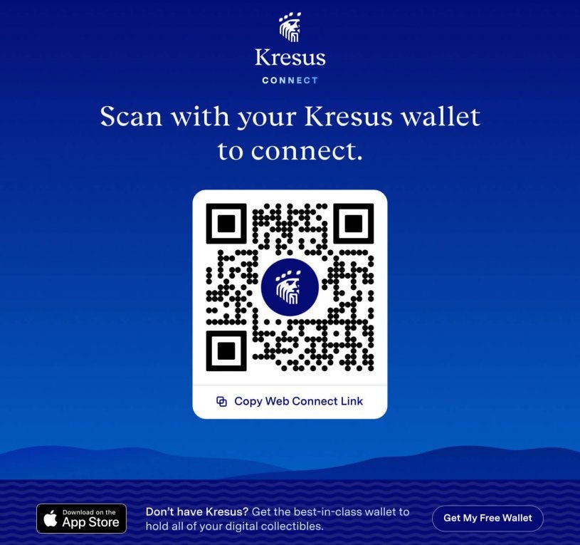 Kresus SuperApp: Navigating the Future of Web3 | by Shazam_black | Medium