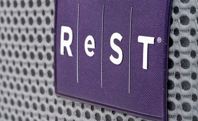 ReST Smart Bed with the Purple Grid: A Customizable, Smart Mattress ...