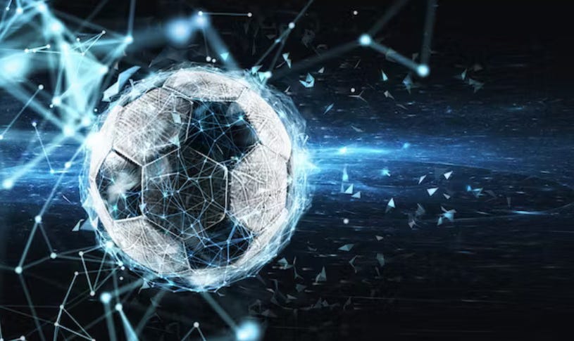 Sports Industry: How Do NFTs Enhance Fan Experience in Sports. | by ...