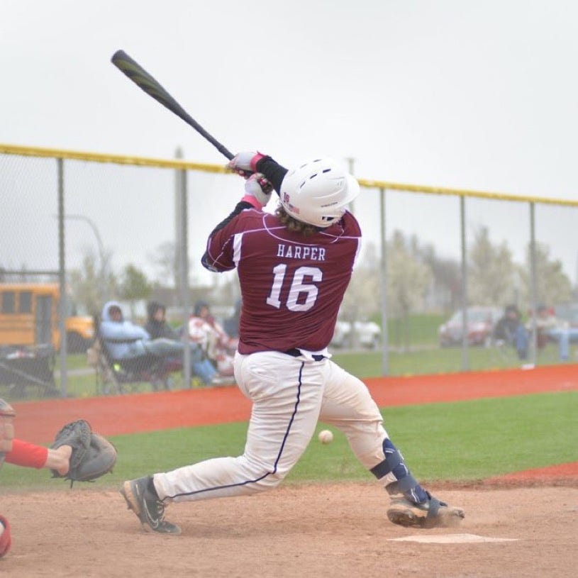 Colt 45 Baseball Softball Day | by Jon-Austin Singer | Medium