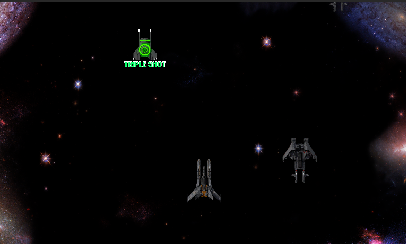 Starting to Feel Like a Real Video Game! | by Stephanie Wells | Medium