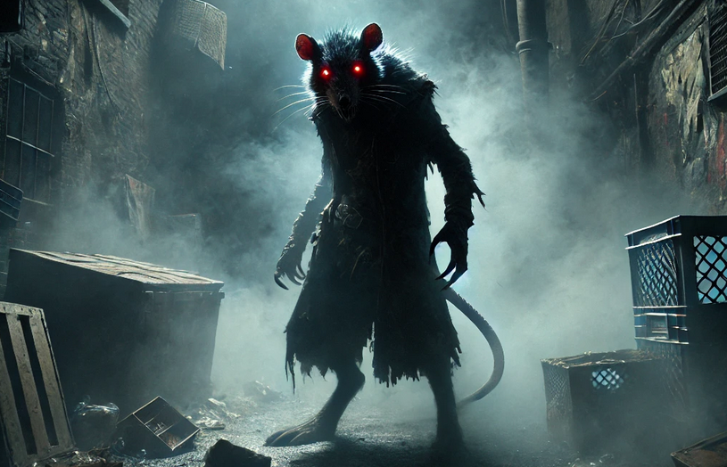 You Dirty RAT: AsyncRAT Malware Analysis | by grepStrength | OSINT Team