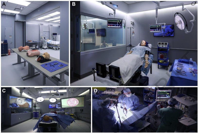 The (uncomplete) Immersive Technology in Healthcare digest — Decembre ...