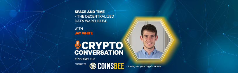 Space And Time Is Sxt Is A Decentralized Data Warehouse Using Proof Of Sql Yandaokun Medium