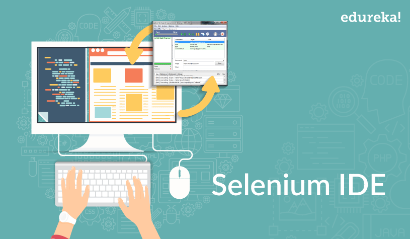 Selenium IDE Komutları(Commands). Selenium IDE komutları, web… | by Doğukan Mutlu | Medium