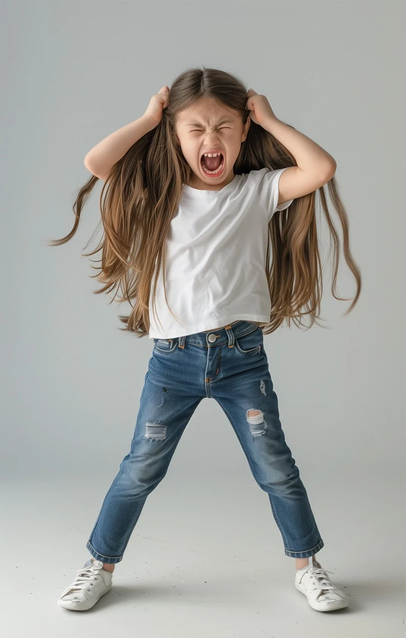 Beat the Stress of Toddler Tantrums: Top Mental Health Tips for Parents ...