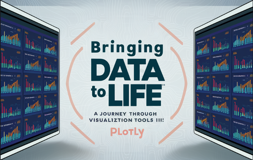 Bringing Data to Life: A Journey Through Visualization Tools III ...