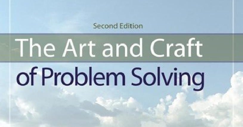 Exercises vs Problems?!. Commonly, we use terms exercise and… | by ...