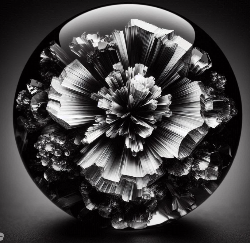The Art of Black and White Photography: Preserving Monochrome ...