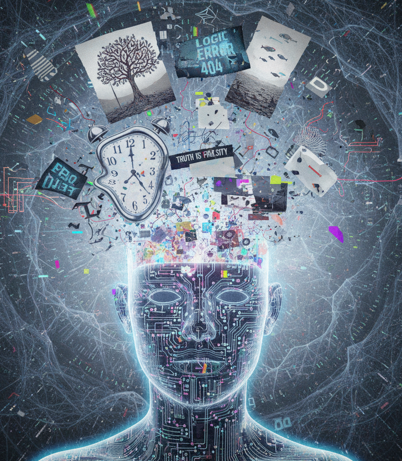 AI Hallucination. Large Language Models (LLMs) like… | by Gayan ...