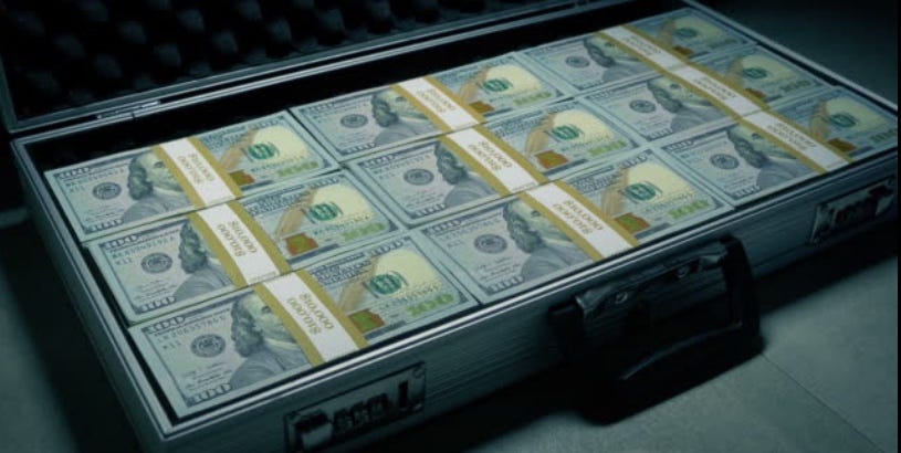 The Truth about Making Money on Medium | by BeyondWordsHub | Medium