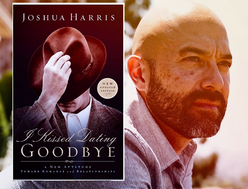 Revisiting ‘I Kissed Dating Goodbye’: A Reflective Exploration of ...
