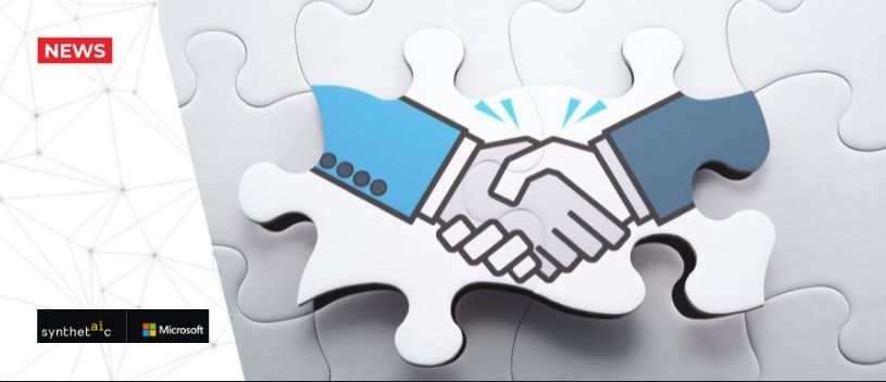 Synthetaic & Microsoft: AI + Cloud | by Otis Eleven | Aug, 2023 | Medium