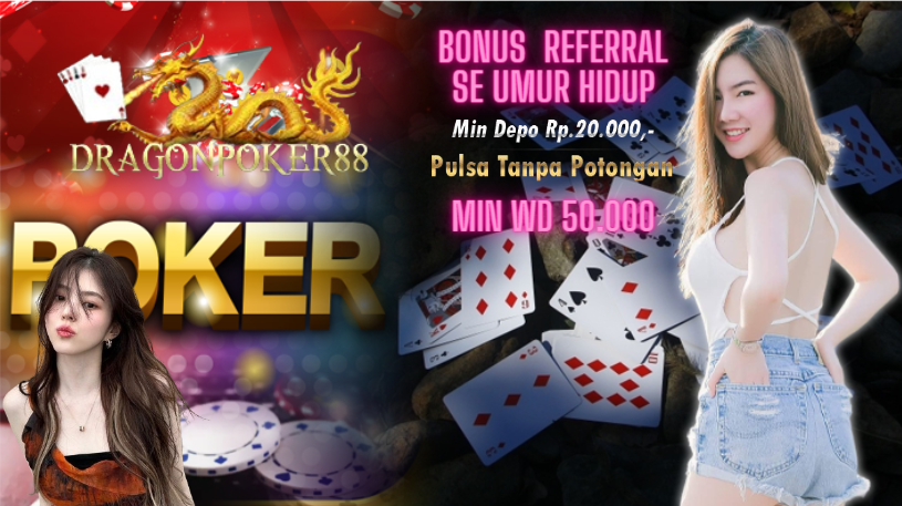 Panduan Lengkap Bermain Gaple di DragonPoker88: Strategi dan Tips untuk Pemula | by ...