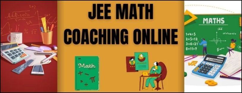 Jee Math Coaching Online Sarjan Testprepkart Medium
