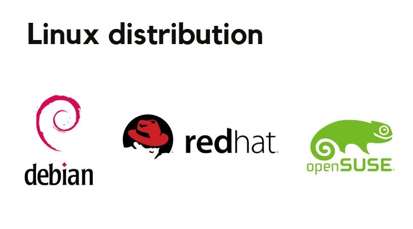 LEARN LINUX FOR BEGINNERS. What is Linux? | by aidanurul_ | Medium