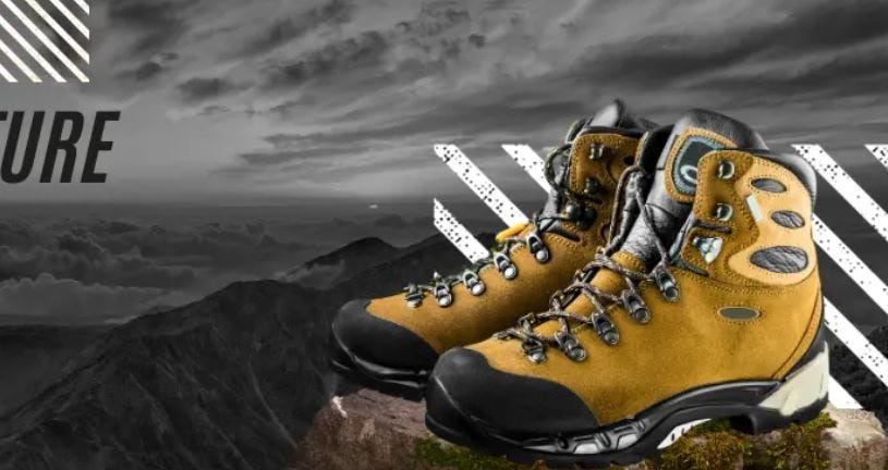 Discover the Best Shoe Shopping Experience in Pune | by ctrshoe | Jul ...