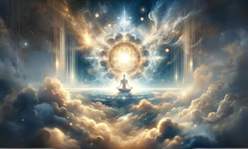 UNION WITH GOD. UNLOCKING THE SECRETS OF SPIRITUAL… | by Universal ...