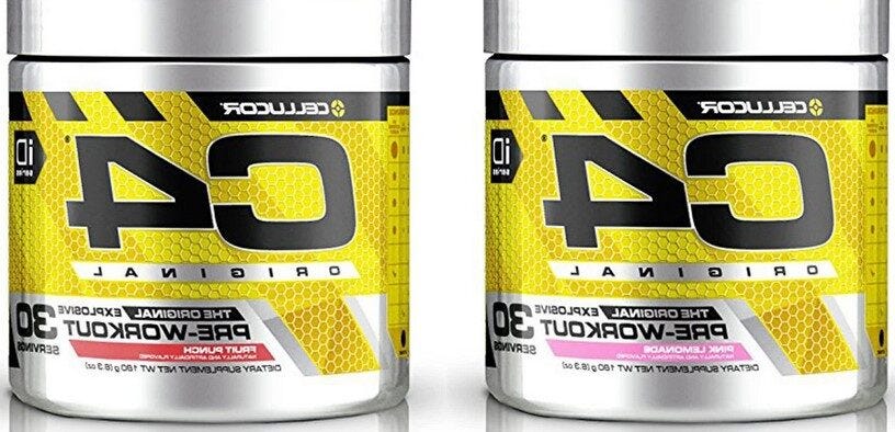Best Pre Workout Energy Drink | by İbrahim Durdağı | Medium