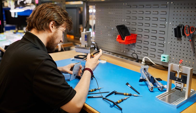 The Truth About Apple’s “New” Independent Repair Provider Program | by ...