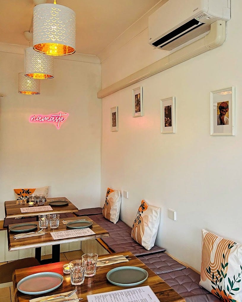 Experience Authentic Indian Flavors at Pangaat: Your Go-To Indian ...